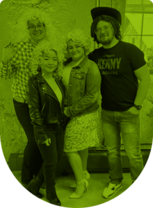 BIMM | Our story