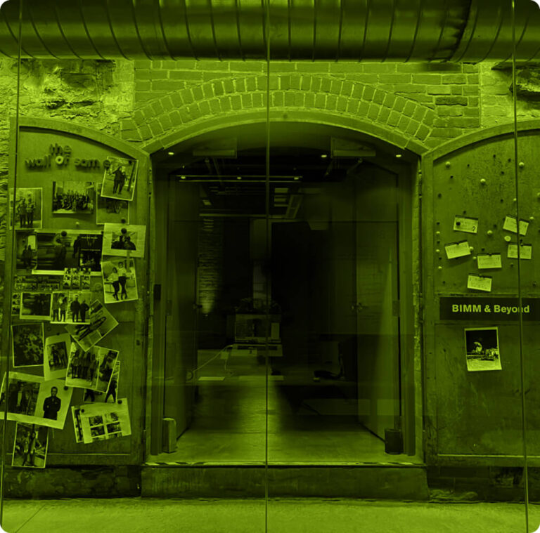 BIMM | Toronto-based digital creative agency